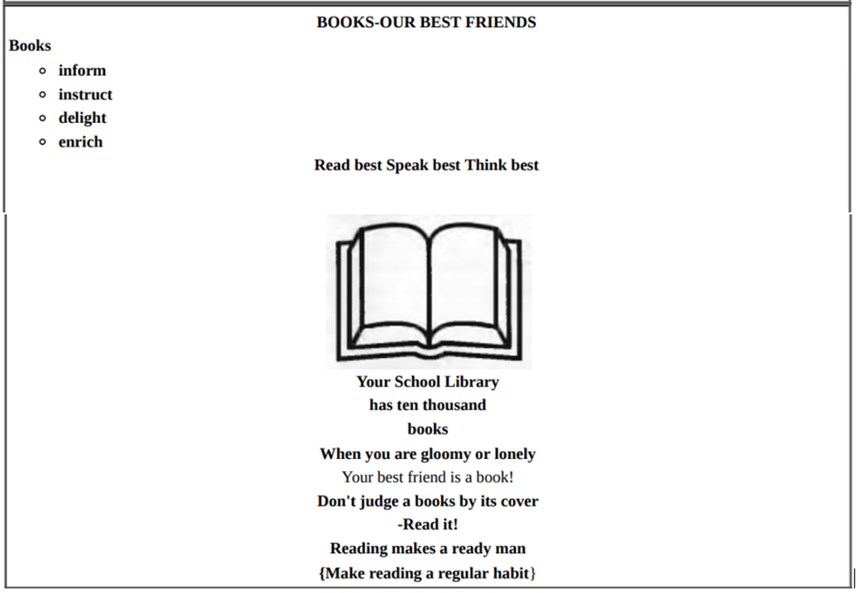 Class XI - English Sample Paper - 3 - Practice for Everyone